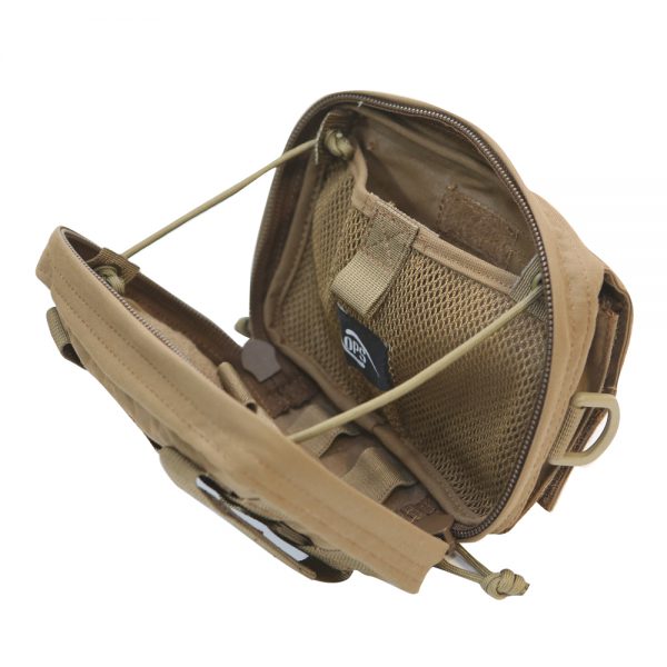 COMBAT ADMIN POUCH - UR-TACTICAL