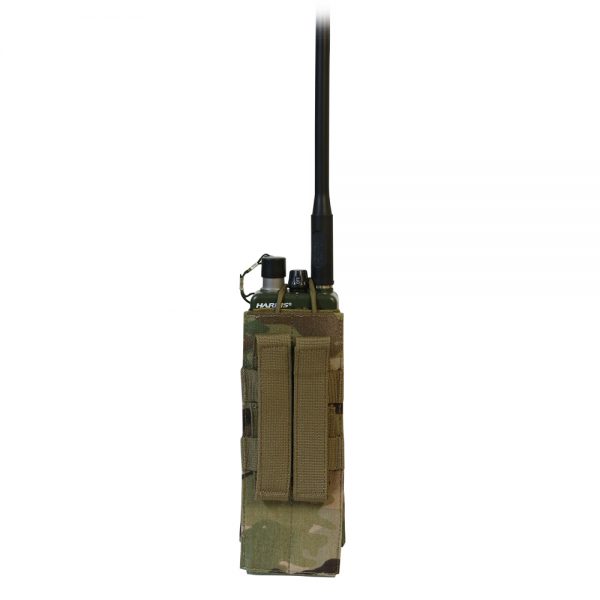 OPS FIELD PROGRAMMABLE MBITR POUCH - UR-TACTICAL