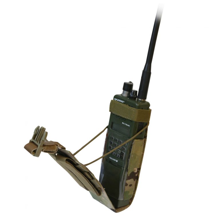 OPS FIELD PROGRAMMABLE MBITR POUCH - UR-TACTICAL