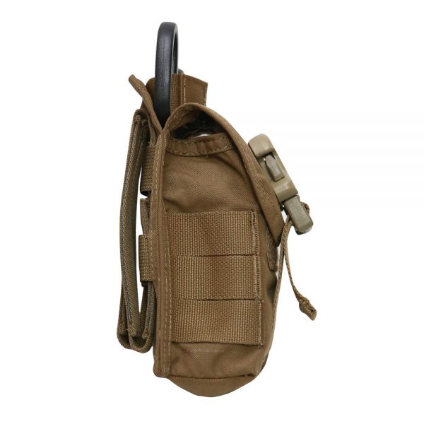 COMPACT MEDIC POUCH - UR-TACTICAL