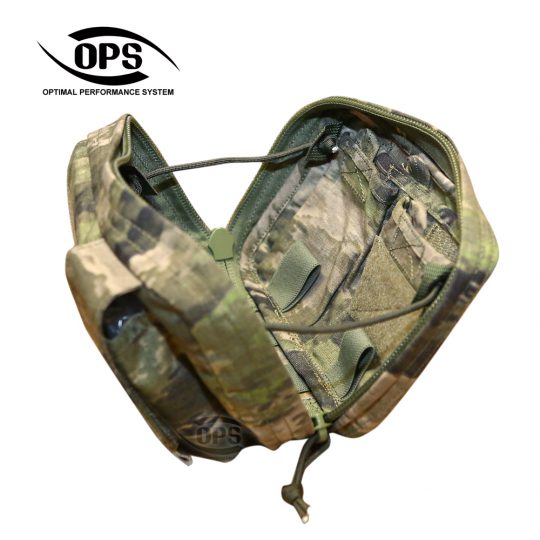COMBAT ADMIN POUCH - UR-TACTICAL