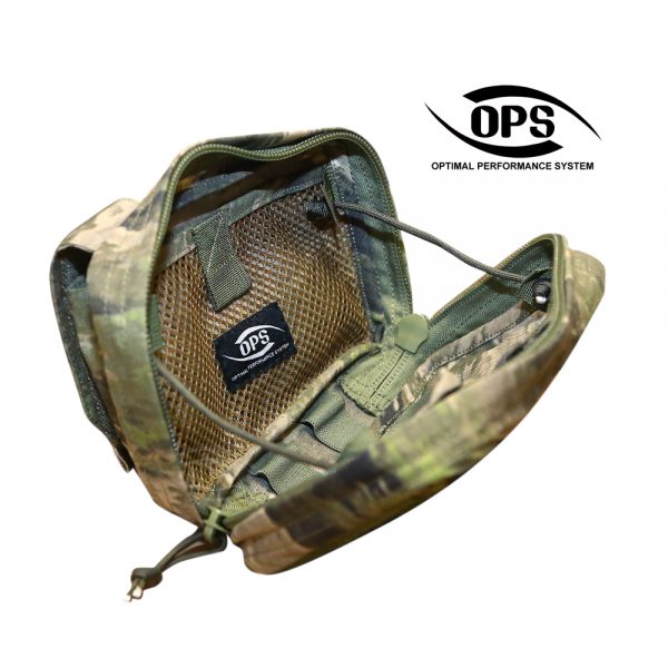 COMBAT ADMIN POUCH – UR-TACTICAL