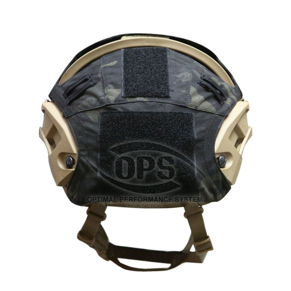 CRYE AIRFRAME BALLISTIC HELMET COVER - UR-TACTICAL