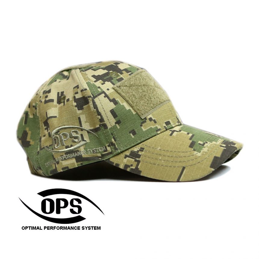 OPERATOR BASEBALL CAP - UR-TACTICAL
