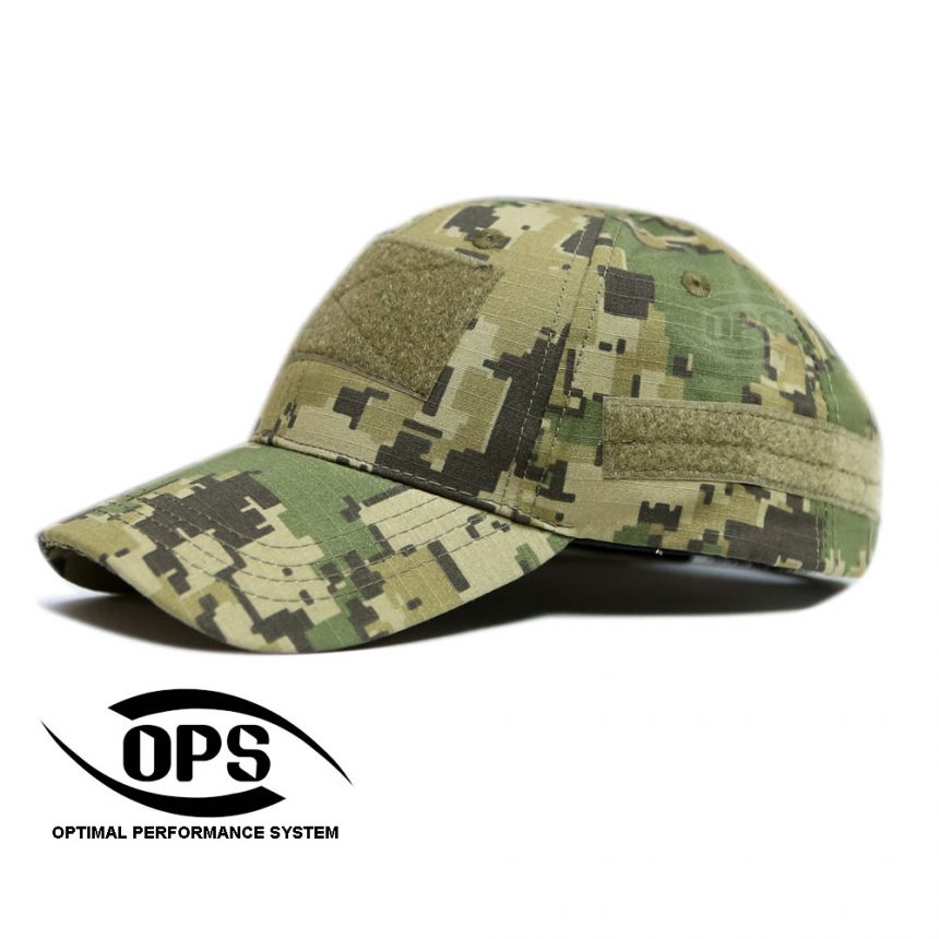 OPERATOR BASEBALL CAP - UR-TACTICAL