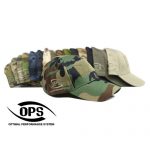 OPERATOR BASEBALL CAP - UR-TACTICAL
