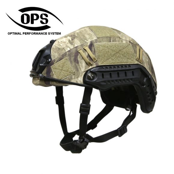 OPS CORE BALLISTIC HIGH CUT/FAST BALLISTIC HELMET COVER - UR-TACTICAL