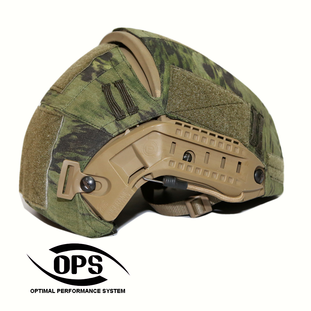 CRYE AIRFRAME BALLISTIC HELMET COVER - UR-TACTICAL