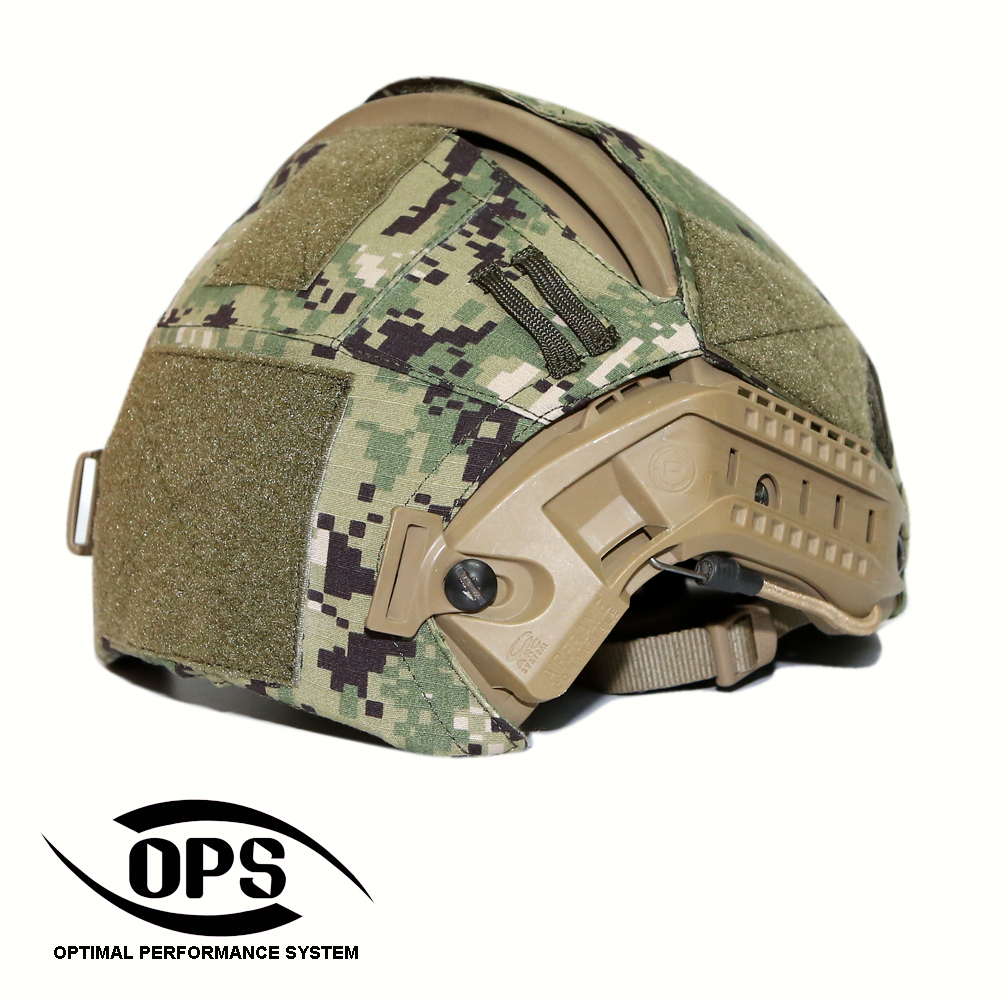 CRYE AIRFRAME BALLISTIC HELMET COVER - UR-TACTICAL