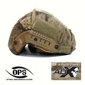 CRYE AIRFRAME BALLISTIC HELMET COVER - UR-TACTICAL