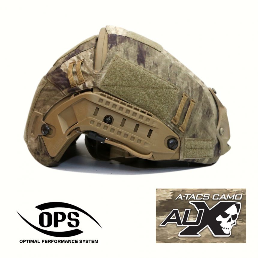 CRYE AIRFRAME BALLISTIC HELMET COVER - UR-TACTICAL