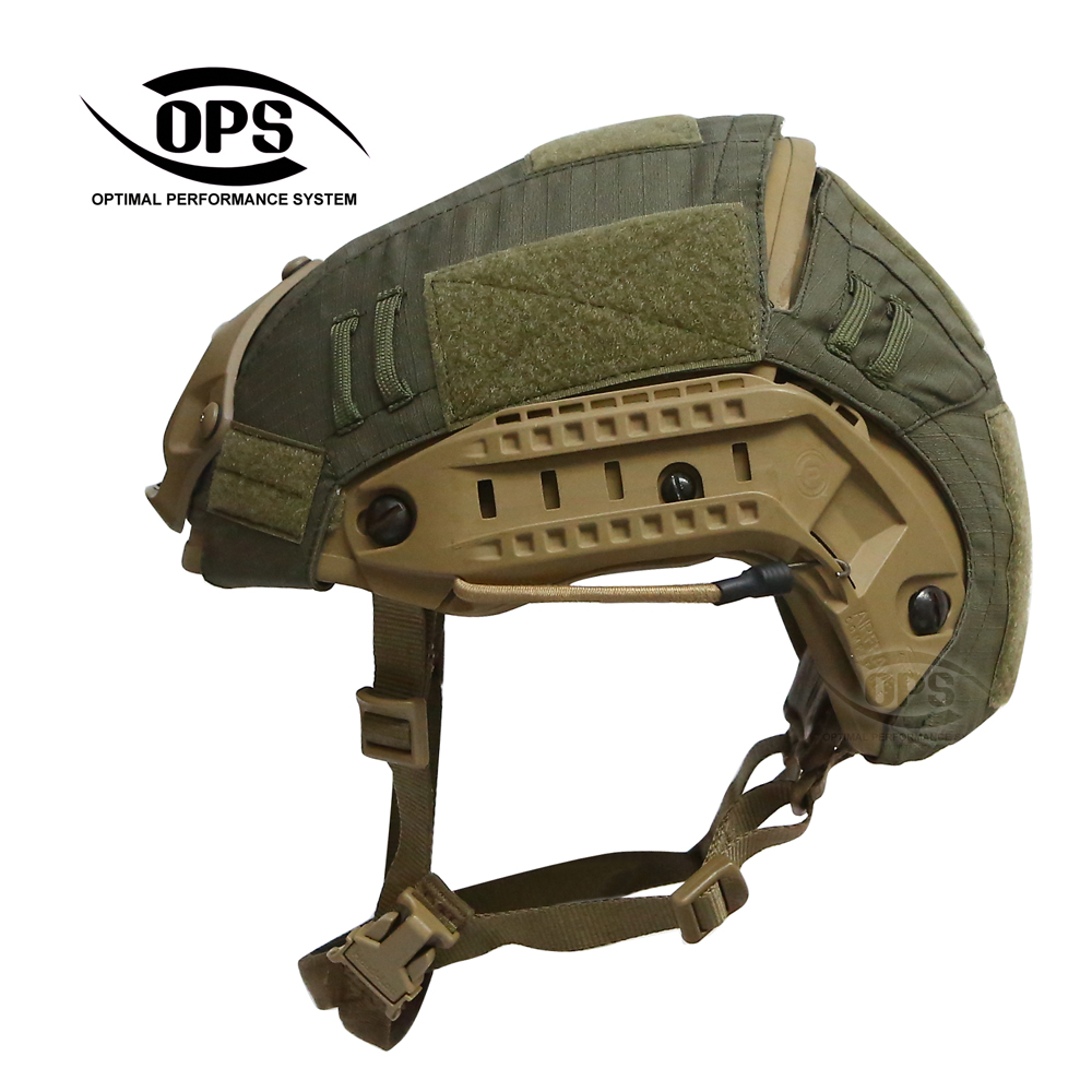 CRYE AIRFRAME BALLISTIC HELMET COVER - UR-TACTICAL