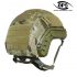 OPS CORE BALLISTIC HIGH CUT/F.A.S.T XP HIGH CUT COMBAT HELMET COVER ...