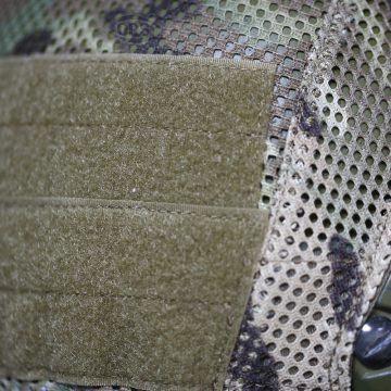 OPS CORE BALLISTIC HIGH CUT/F.A.S.T XP HIGH CUT COMBAT HELMET COVER ...