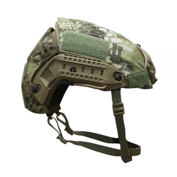 CRYE AIRFRAME BALLISTIC HELMET COVER - UR-TACTICAL