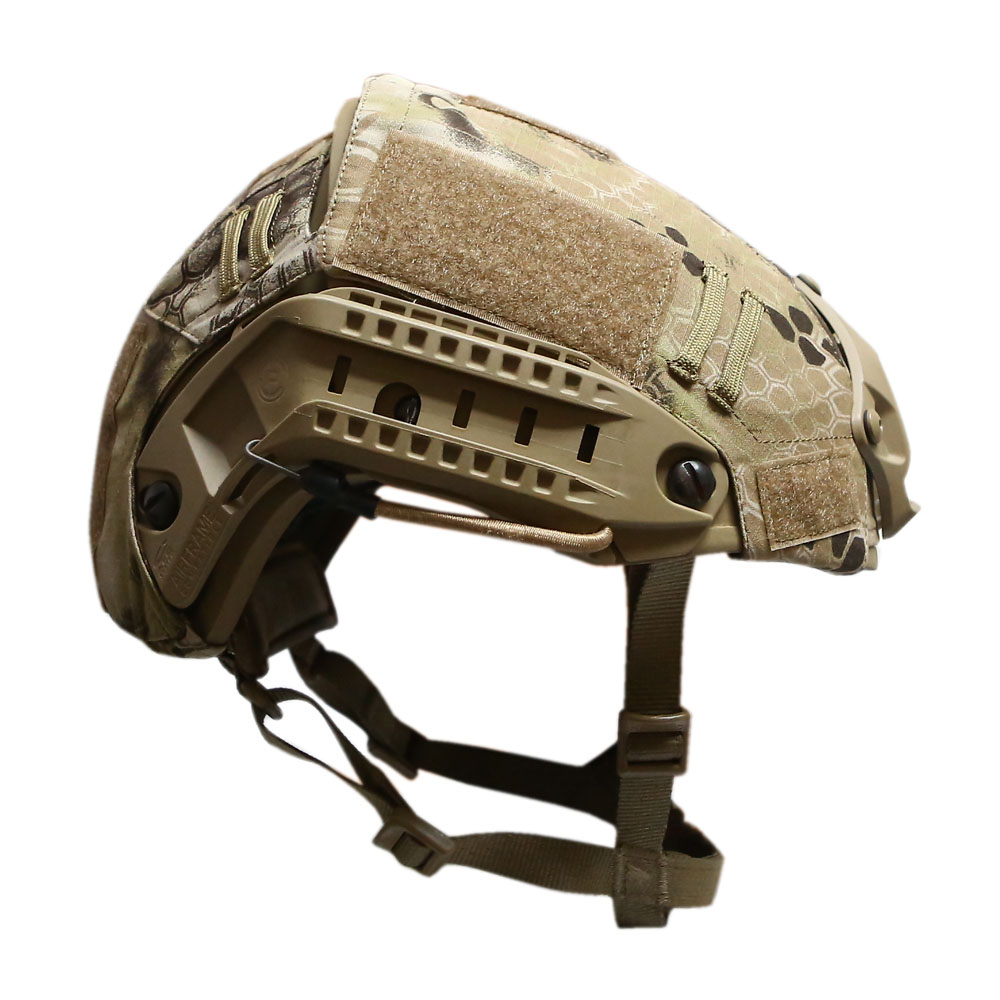 CRYE AIRFRAME BALLISTIC HELMET COVER - UR-TACTICAL