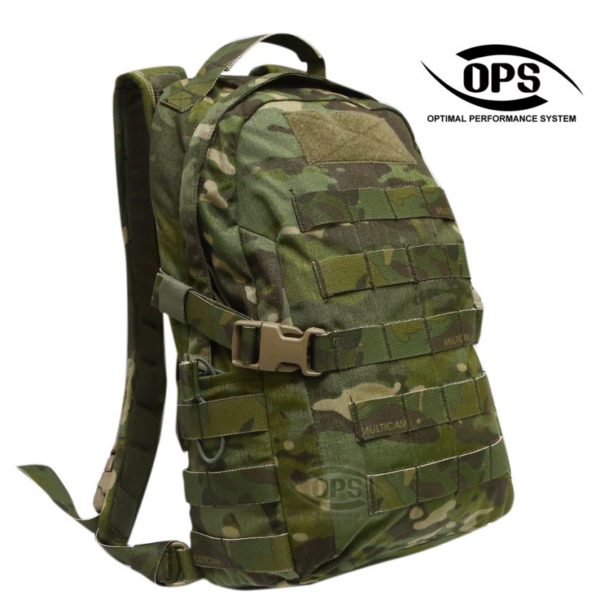 O.P.S ELF PACK - UR-TACTICAL