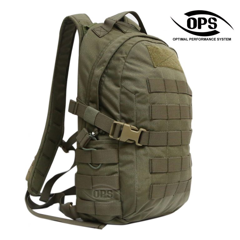 O.P.S ELF PACK - UR-TACTICAL