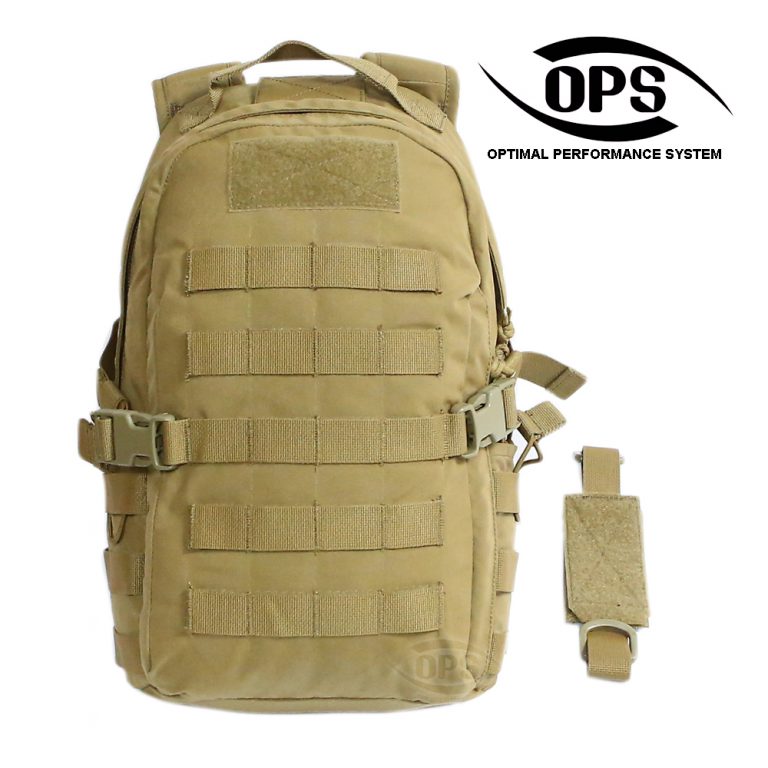 O.P.S ELF PACK - UR-TACTICAL