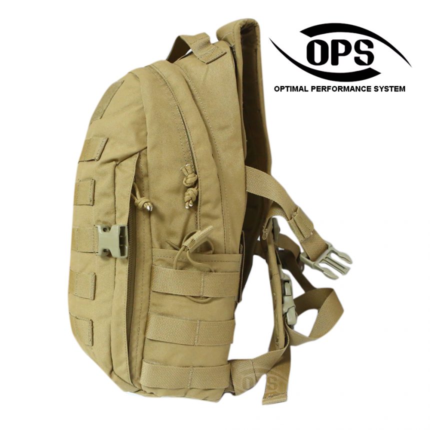 O.P.S ELF PACK - UR-TACTICAL