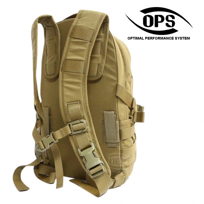 O.P.S ELF PACK - UR-TACTICAL