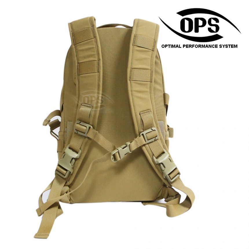 O.P.S ELF PACK - UR-TACTICAL