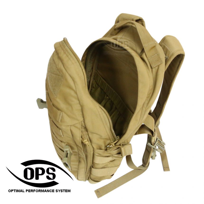 O.P.S ELF PACK - UR-TACTICAL