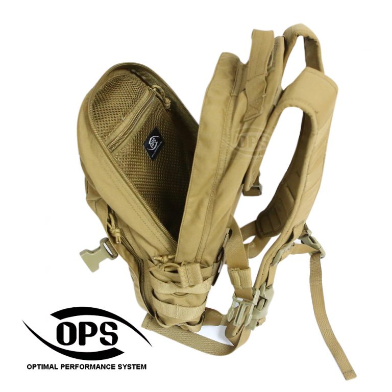 O.P.S ELF PACK - UR-TACTICAL