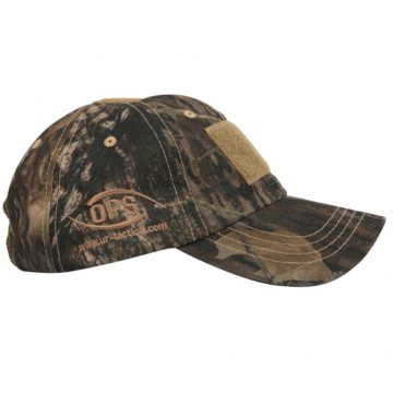 OPERATOR BASEBALL CAP - UR-TACTICAL