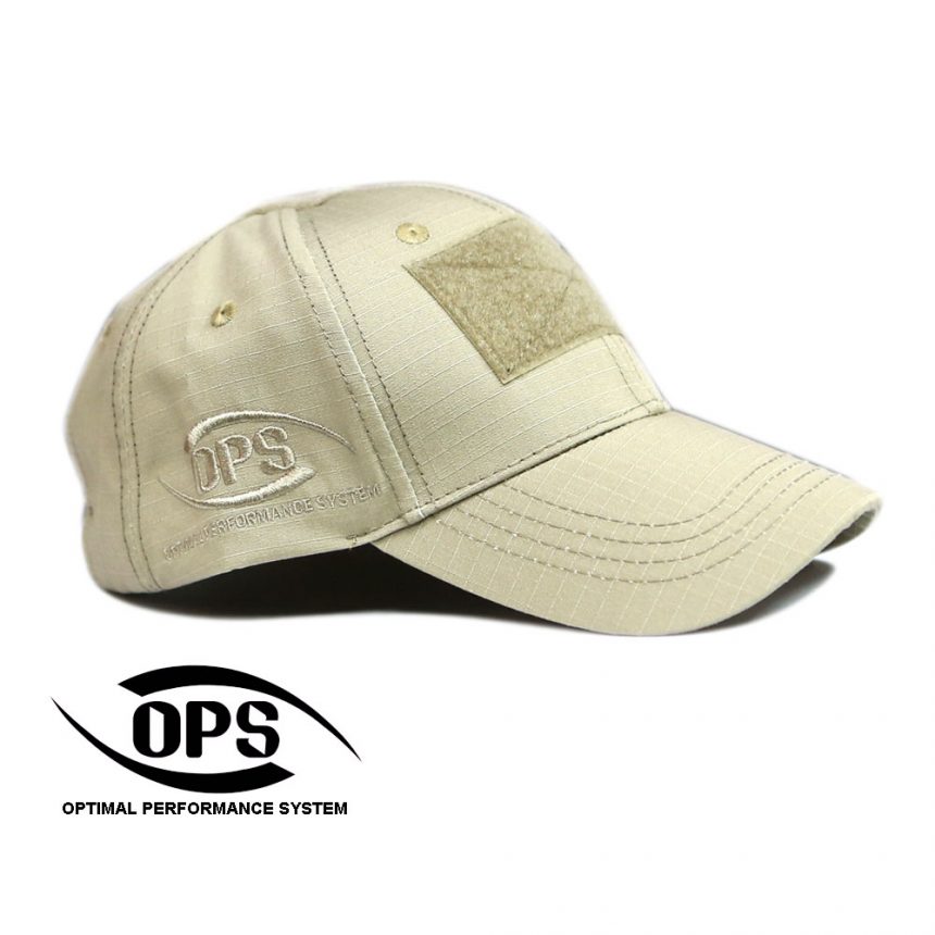 OPERATOR BASEBALL CAP - UR-TACTICAL
