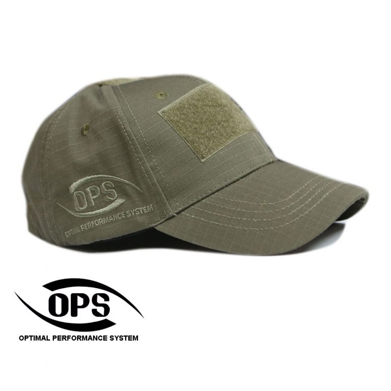 OPERATOR BASEBALL CAP - UR-TACTICAL