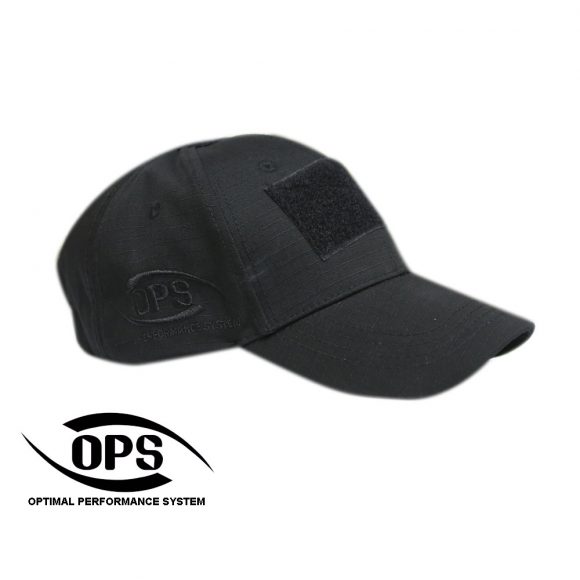 OPERATOR BASEBALL CAP - UR-TACTICAL