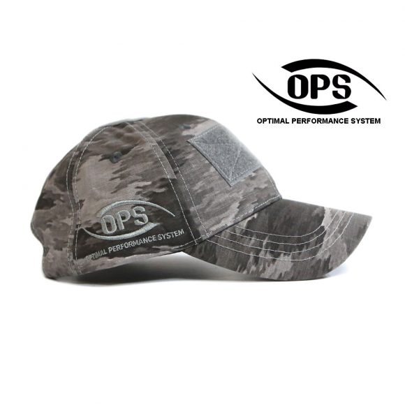 OPERATOR BASEBALL CAP - UR-TACTICAL