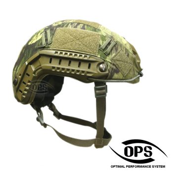 OPS CORE BALLISTIC HIGH CUT/FAST BALLISTIC HELMET COVER - UR-TACTICAL