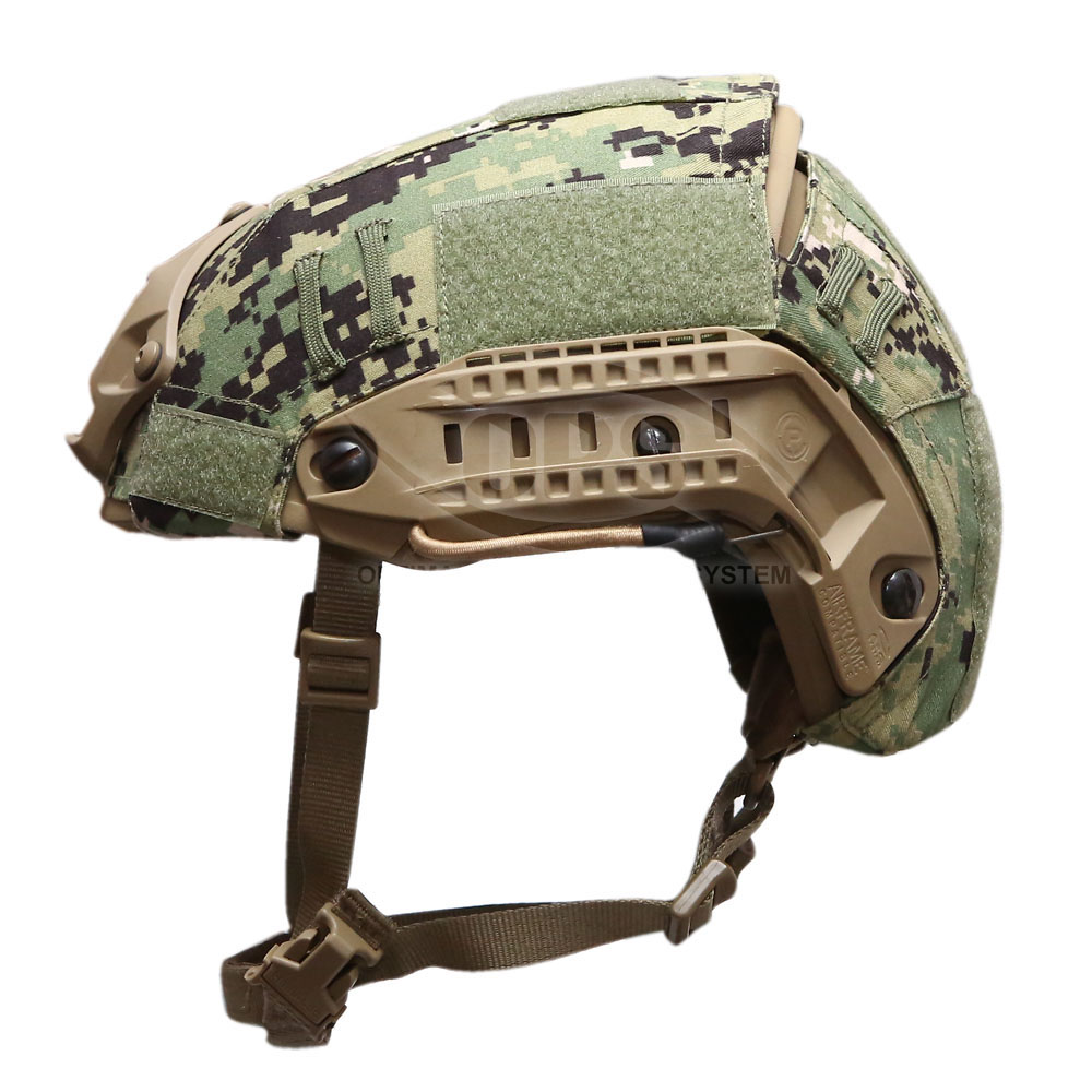 CRYE AIRFRAME BALLISTIC HELMET COVER - UR-TACTICAL