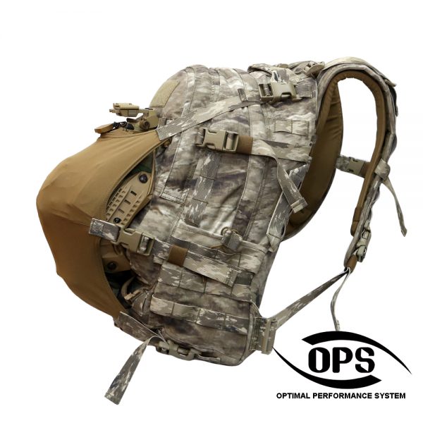 O.P.S ADVANCED MISSION PACK - UR-TACTICAL