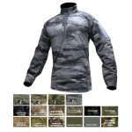 GEN 3 IMPROVED DIRECT ACTION SHIRT - UR-TACTICAL