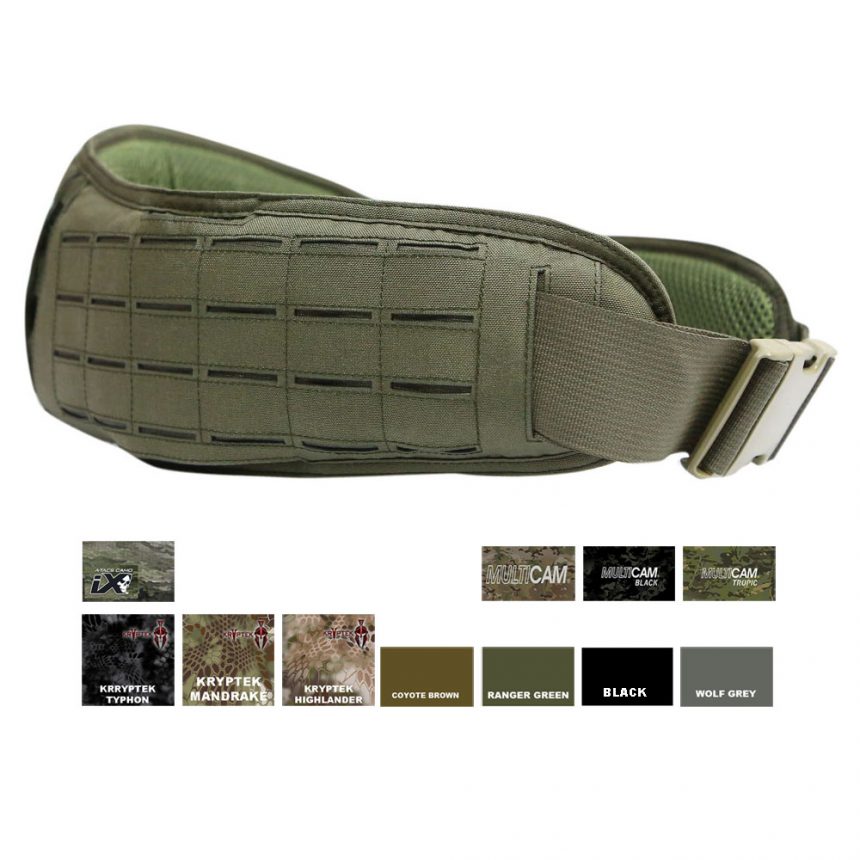 G-HOOK ADAPTIVE BELT - UR-TACTICAL