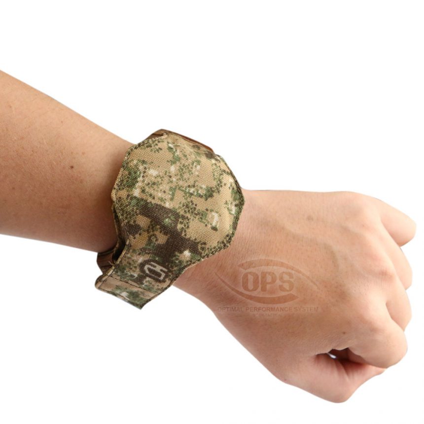 UNIVERSAL WRIST WATCH COVER - UR-TACTICAL