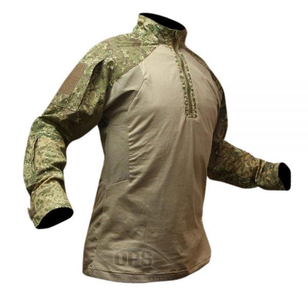 GEN 2 IMPROVED DIRECT ACTION SHIRT - UR-TACTICAL