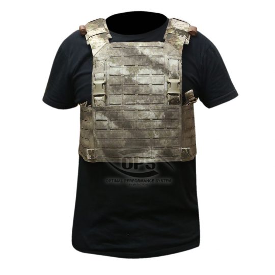 ADVANCED MODULAR PLATE CARRIER SYSTEM - UR-TACTICAL