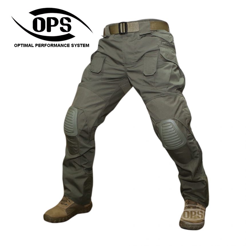 GEN 2 ULTIMATE DIRECT ACTION PANTS - UR-TACTICAL