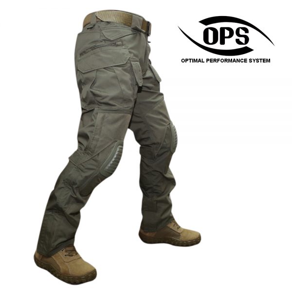 GEN 2 ULTIMATE DIRECT ACTION PANTS - UR-TACTICAL