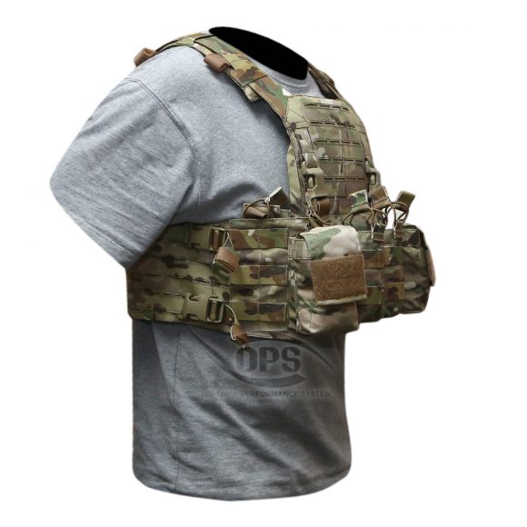ADVANCED MODULAR PLATE CARRIER SYSTEM - UR-TACTICAL