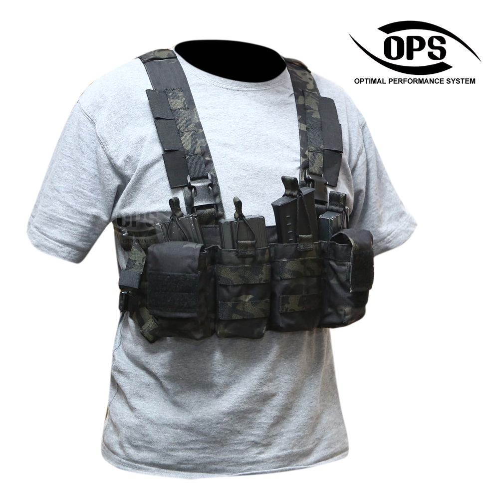 EASY RIG - UR-TACTICAL