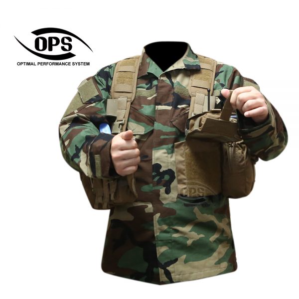 ENHANCED COMBAT CHEST RIG - UR-TACTICAL