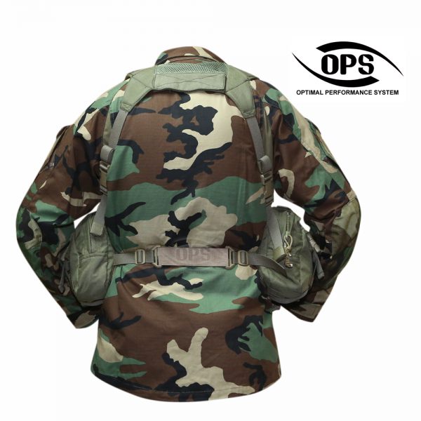 ENHANCED COMBAT CHEST RIG - UR-TACTICAL