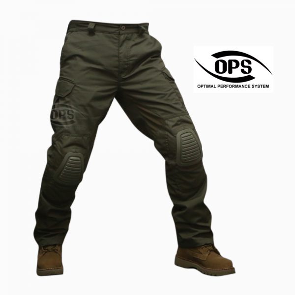 ADVANCED FAST RESPONSE PANTS - UR-TACTICAL