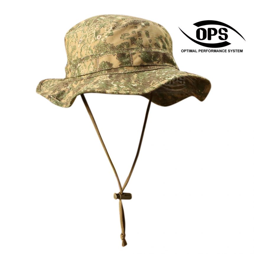 TACTICAL BOONIE HAT - UR-TACTICAL
