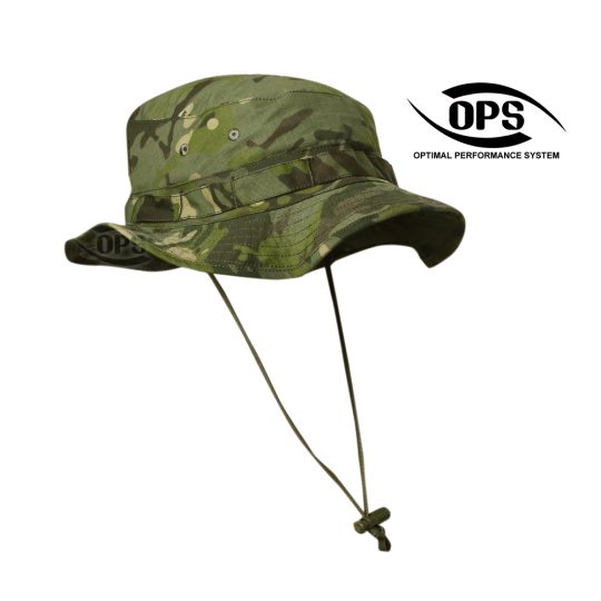 TACTICAL BOONIE HAT - UR-TACTICAL
